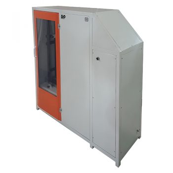 Compression Fittings Archives - AHP PLASTIK MAKINA