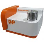 DSC OIT Test Method ASTM D3895 , ISO 11357 , EN 728 , ASTM D3418 - AHP ...