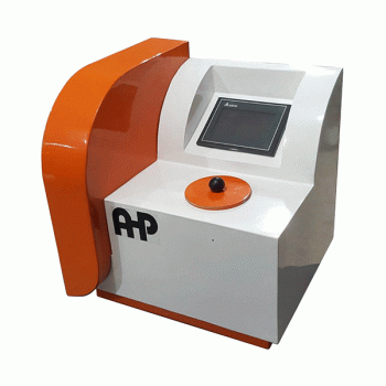 Haze Meter (Opacity Tester) - AHP PLASTIK MAKINA