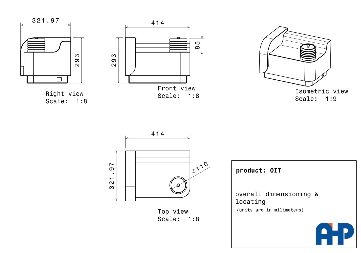 Differential Scanning Calorimeter (DSC, OIT) - AHP PLASTIK MAKINA