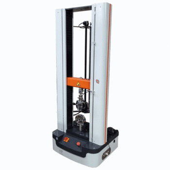 Universal Tensile Compression Tester (UTM) - AHP PLASTIK MAKINA