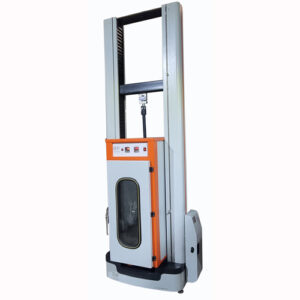 Tensile Tester with Video Extensometer (Strain Hardening Tester for ...