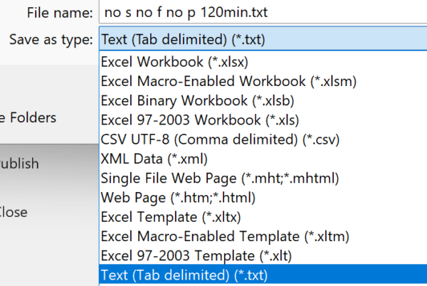How to Use DSC OIT Tester software - AHP PLASTIK MAKINA