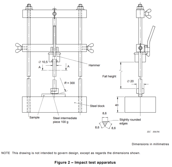 BS EN 61386 - 1 Conduit Systems for Cable Management / Testing ...