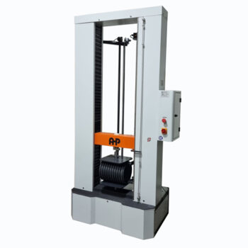 Ring Stiffness Tester According to ISO 9969-50KN-1300mm - AHP PLASTIK ...