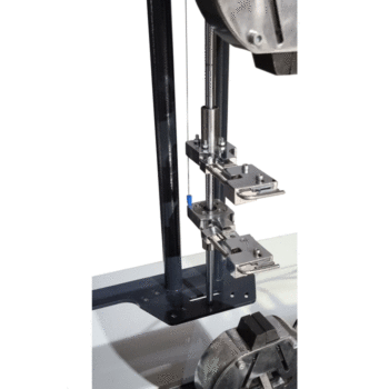 Long Travel Extensometer - AHP PLASTIK MAKINA