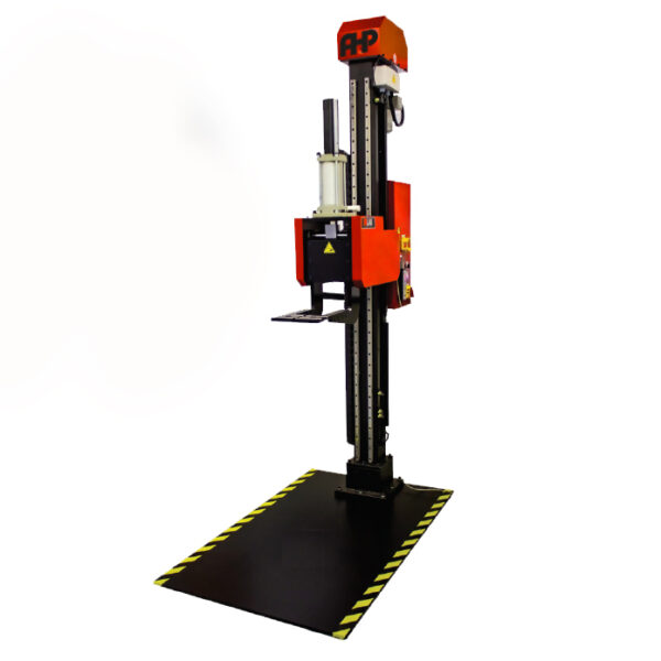 ISO 8611 Pallets for Materials Handling - Flat Pallets - Part 1: Test ...