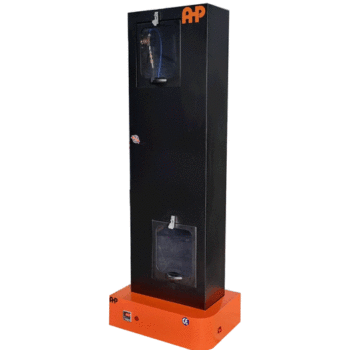 AHP PLASTIK MAKINA - Products