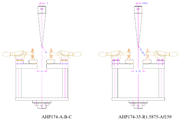 ASTM D5748 Testing Equipment for Puncture Resistance of Stretch Wrap ...