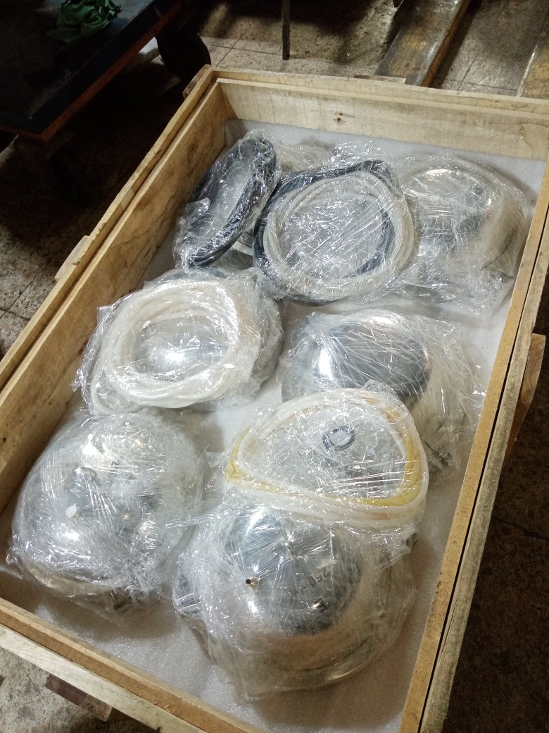 OIT Tester Ancillary Box Chemical Testing Clamps for OIT - AHP PLASTIK ...