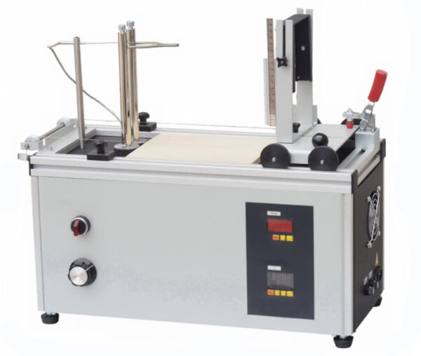 IEC 60695-2-10 Glowing/Hot-Wire Based Test Methods – Glow Wire ...