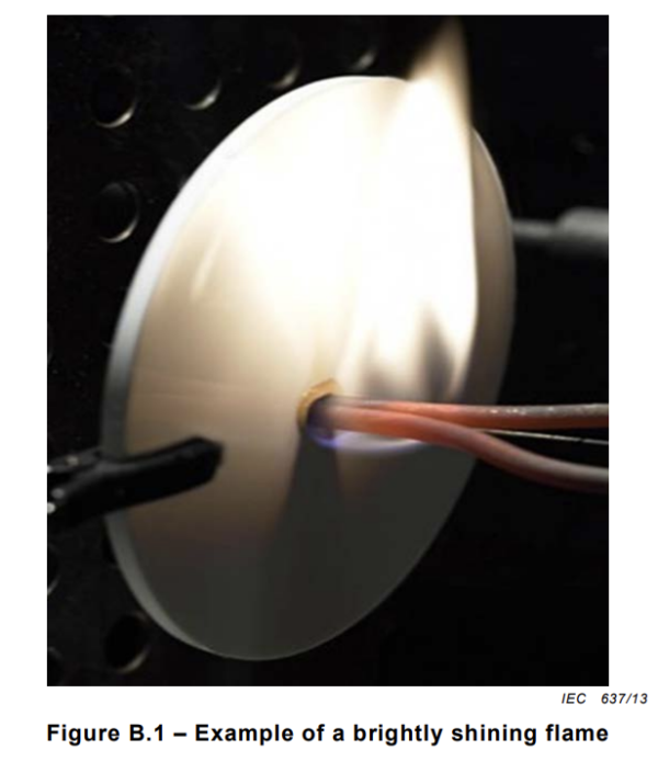 IEC 60695-2-10 Glowing/Hot-Wire Based Test Methods – Glow Wire ...